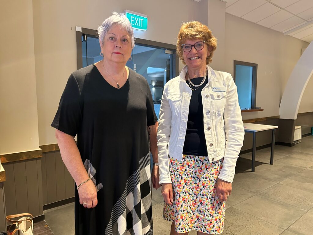 Guest Speakers – Franklin Combined Probus Club